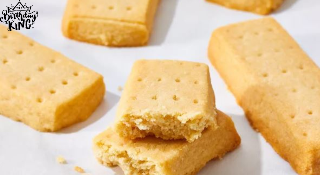 Shortbread Biscuits | AgOnline